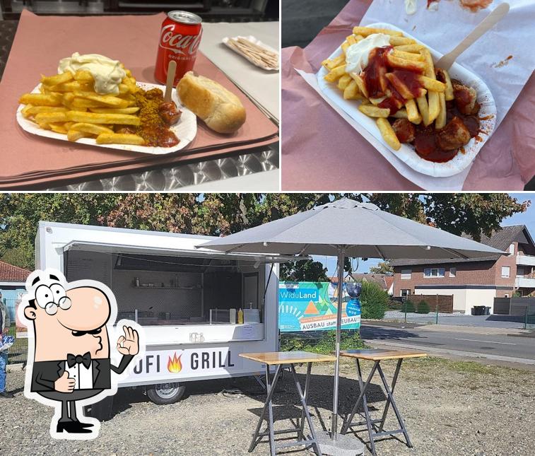 Profigrill Timo, Herford - Speisekarte, Preise und Bewertungen