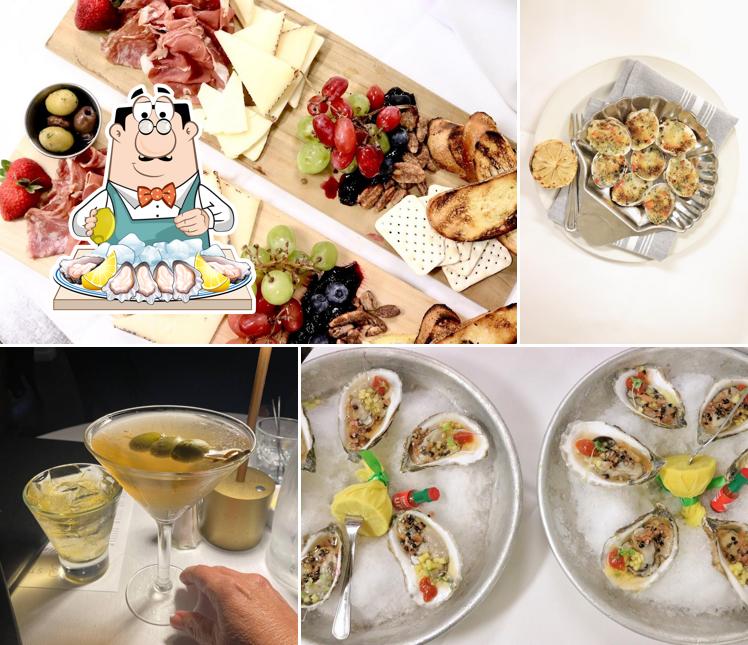 Stallion Restaurant, Wellington - Restaurant menu, prices and reviews