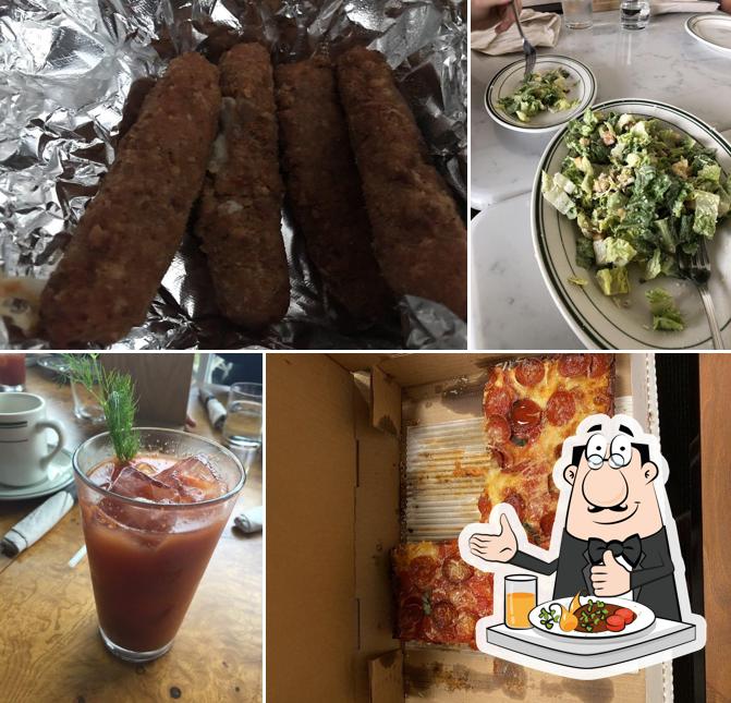 TAGLIO Columbia Tusculum, 3531 Columbia Pkwy in Cincinnati - Restaurant ...