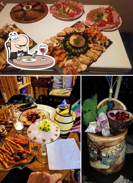 The Cavern pub & bar, Msida - Restaurant reviews