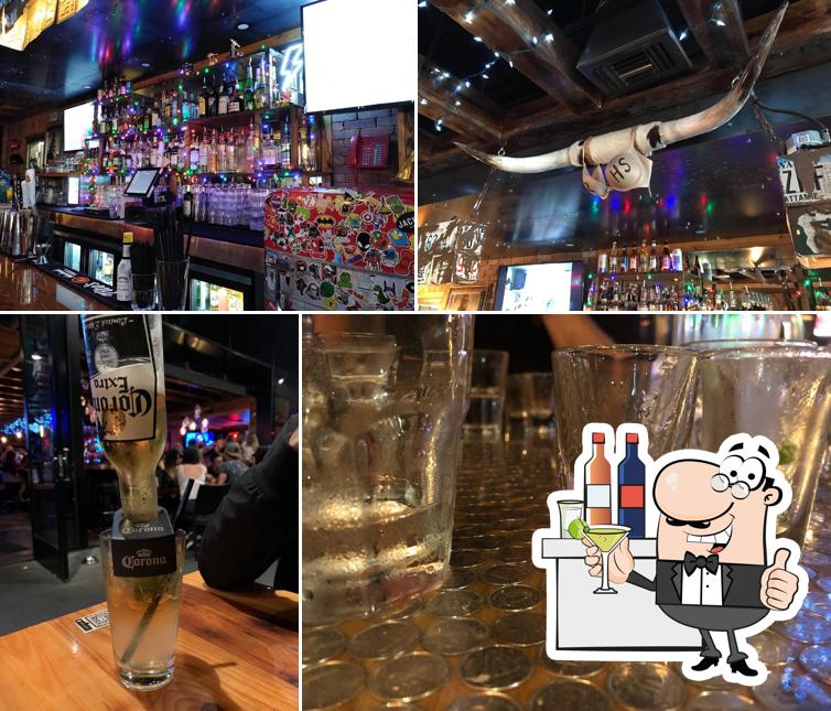 Thomas Street Warehouse in Seattle - Restaurant menu and reviews