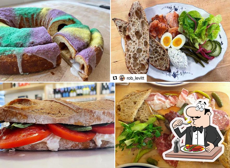 Publican Quality Meats, Chicago - Restaurant menu, prices and reviews