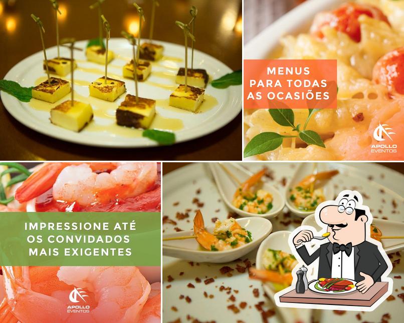 Apollo Eventos e Buffet RJ restaurant, Rio de Janeiro - Restaurant reviews