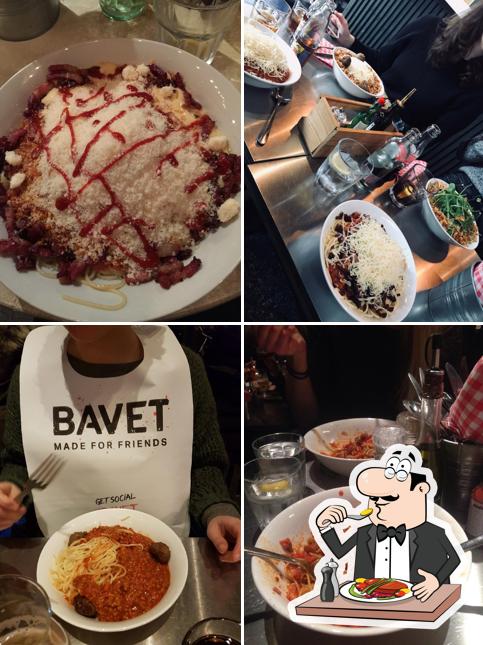 BAVET, Ghent - Restaurant menu, prices and reviews