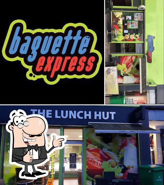 Baguette Express in Hamilton - Restaurant reviews