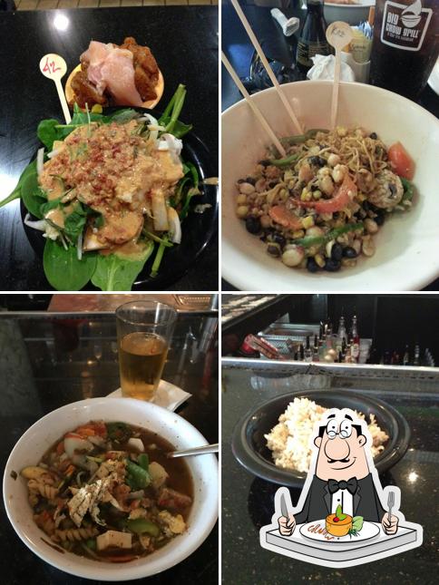 Big Chow Grill, Atlanta - Restaurant menu, prices and reviews