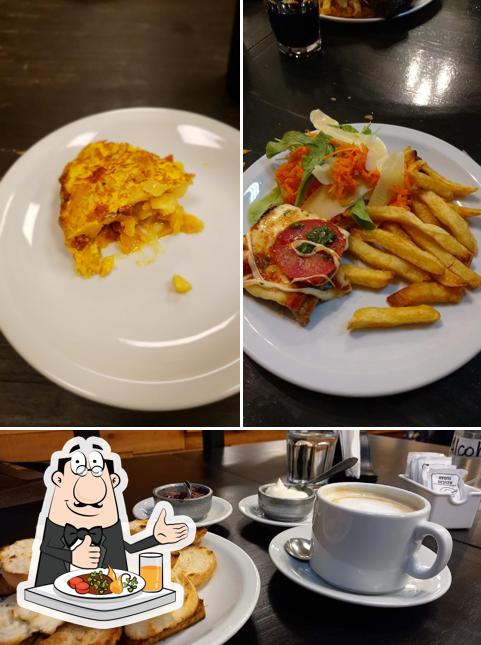 Buffet Club Gimnasia Esgrima de Velez Sarsfield, Buenos Aires ...
