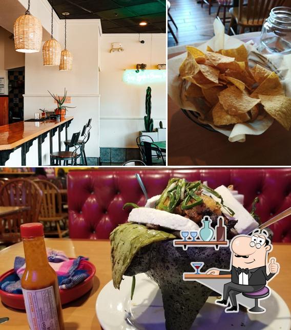 El Ranchero Market, Salem - Restaurant menu, prices and reviews