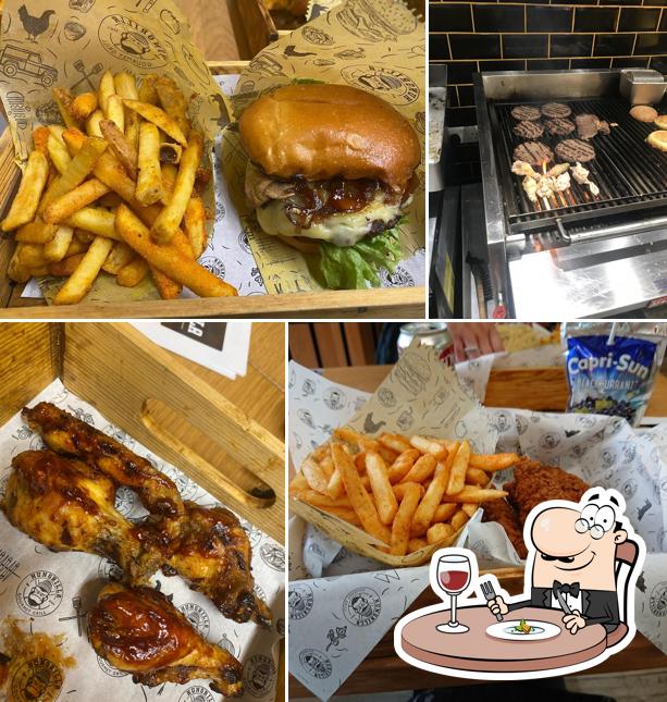 Top 10 restaurants in Mansfield Woodhouse, october 2025 - Restaurant Guru