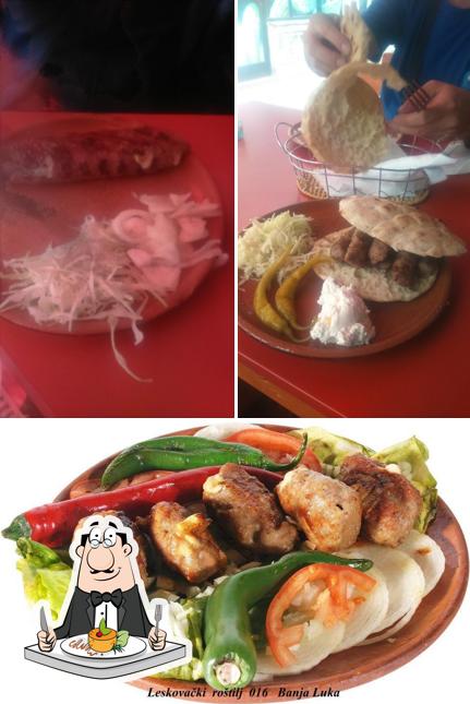 Restaurante Leskovački roštilj 016, Bania Luka - Opiniones del restaurante