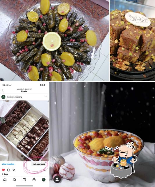 Moment bakery, Abu Dhabi - Restaurant reviews
