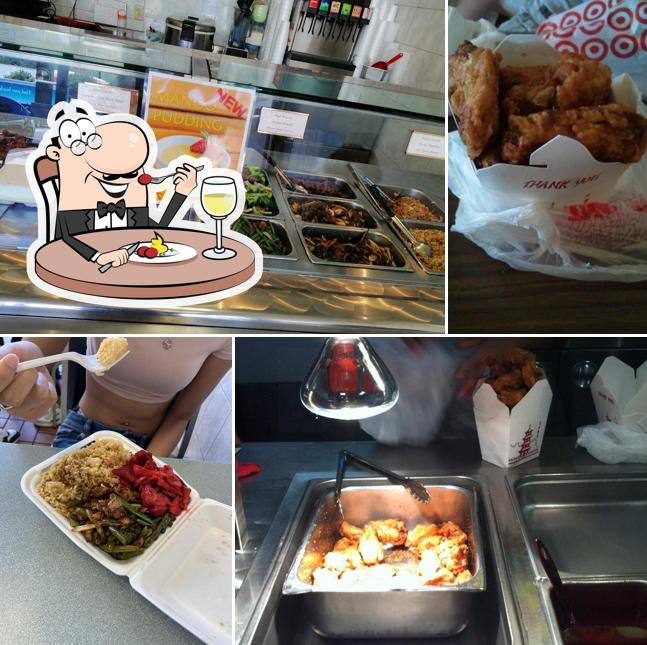OK Chinese Food, 2256 Colorado Blvd in Los Angeles - Restaurant menu ...
