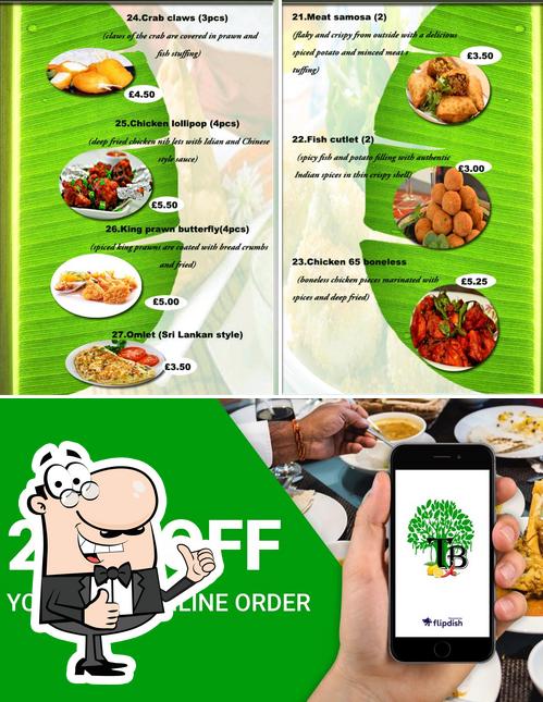 POP’DOM, Willerby - Restaurant menu, prices and reviews