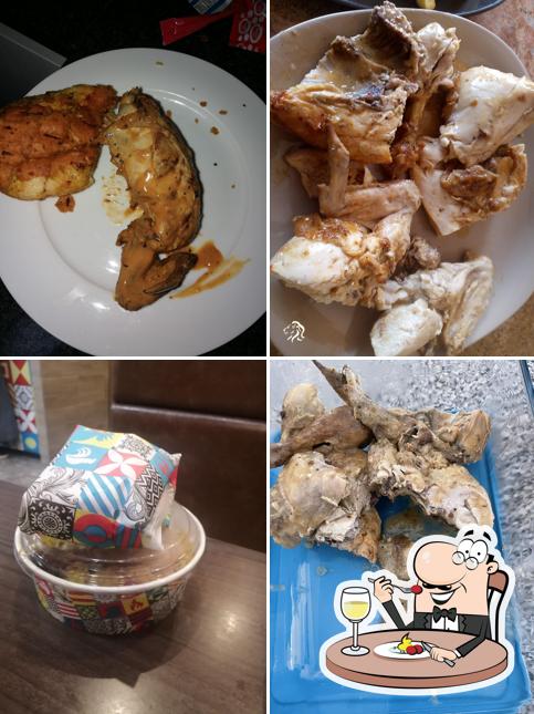 Pedros Cresta, Randburg - Restaurant menu, prices and reviews