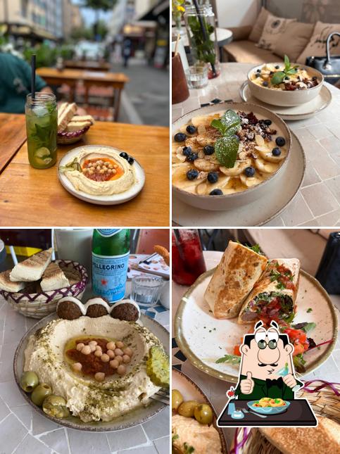 Picknick Café Mannheim, Mannheim - Speisekarte, Preise und Bewertungen