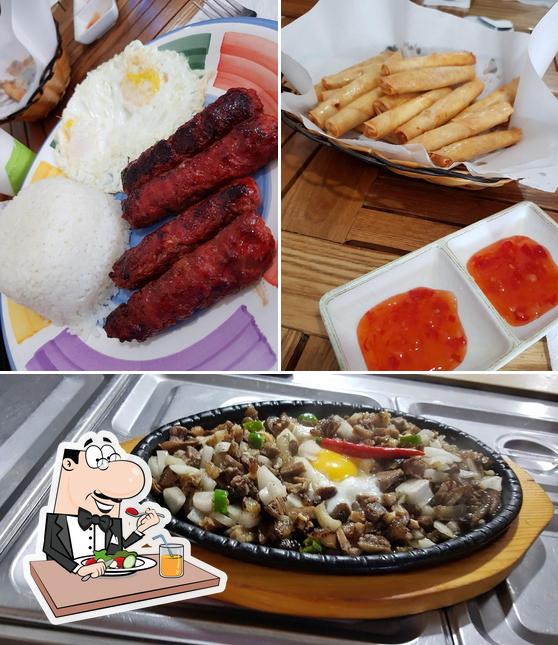 Pinoy Bar & Grill, South Korea - Restaurant reviews
