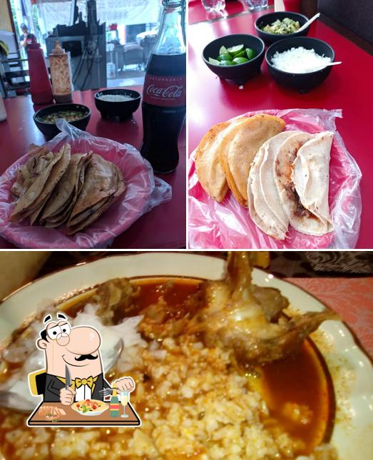 SUPER TAKKO tors, Guadalajara - Restaurant menu, prices and reviews