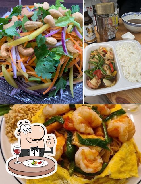 Thai Wok Siegerland, Siegen - Speisekarte, Preise und Bewertungen