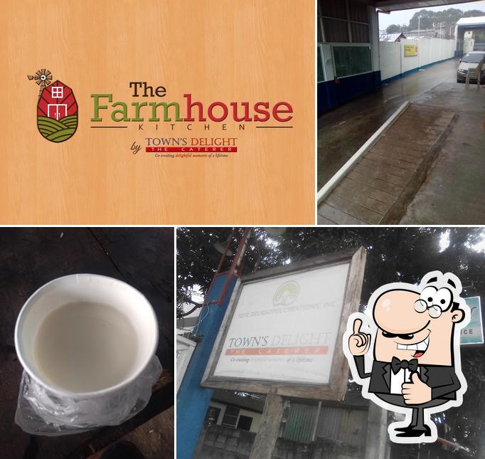 The Farmhouse Kitchen restaurant, Trece Martires