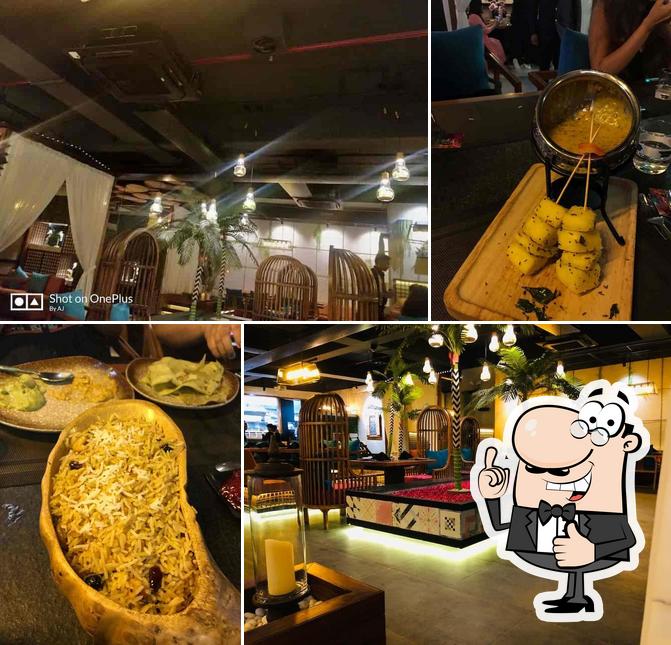 Secret Kitchen, Ahmedabad - Restaurant menu, prices and reviews