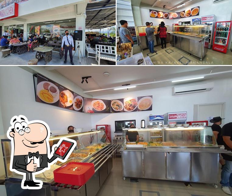 Traveler's Kitchen by Farm Boy restaurant, General Santos City ...