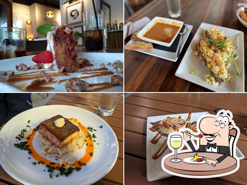 Secreto Southern Kitchen in Brookhaven - Restaurant menu and reviews