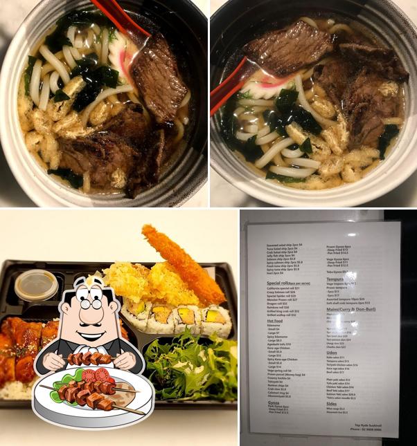 Best restaurants in Top Ryde City Shopping Centre Mall - Restaurant Guru