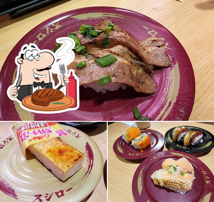 Sushiro (TKO Gateway) restaurant, Hong Kong - Restaurant reviews