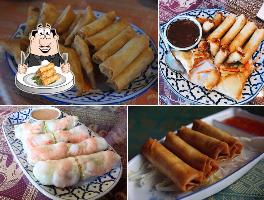 Syphay Restaurant, Edmonton - Restaurant menu, prices and reviews