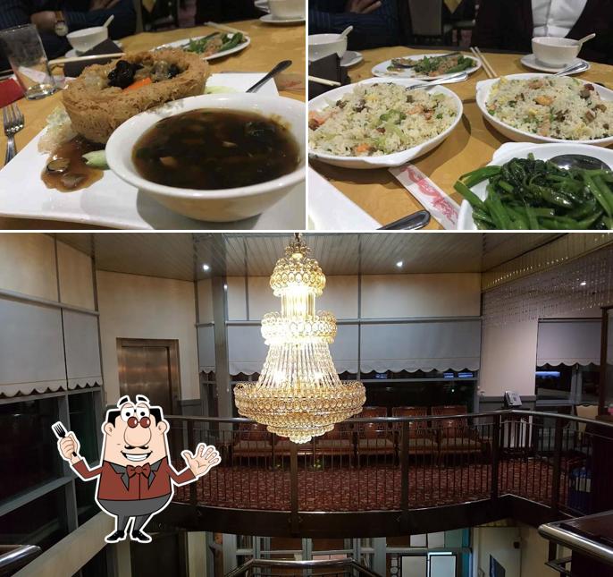 Tai Pan Chinese Restaurant, Liverpool - Restaurant menu, prices and reviews