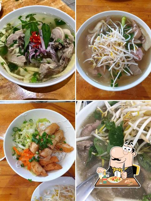 Tan Thanh Restaurant, Inala - Restaurant menu, prices and reviews