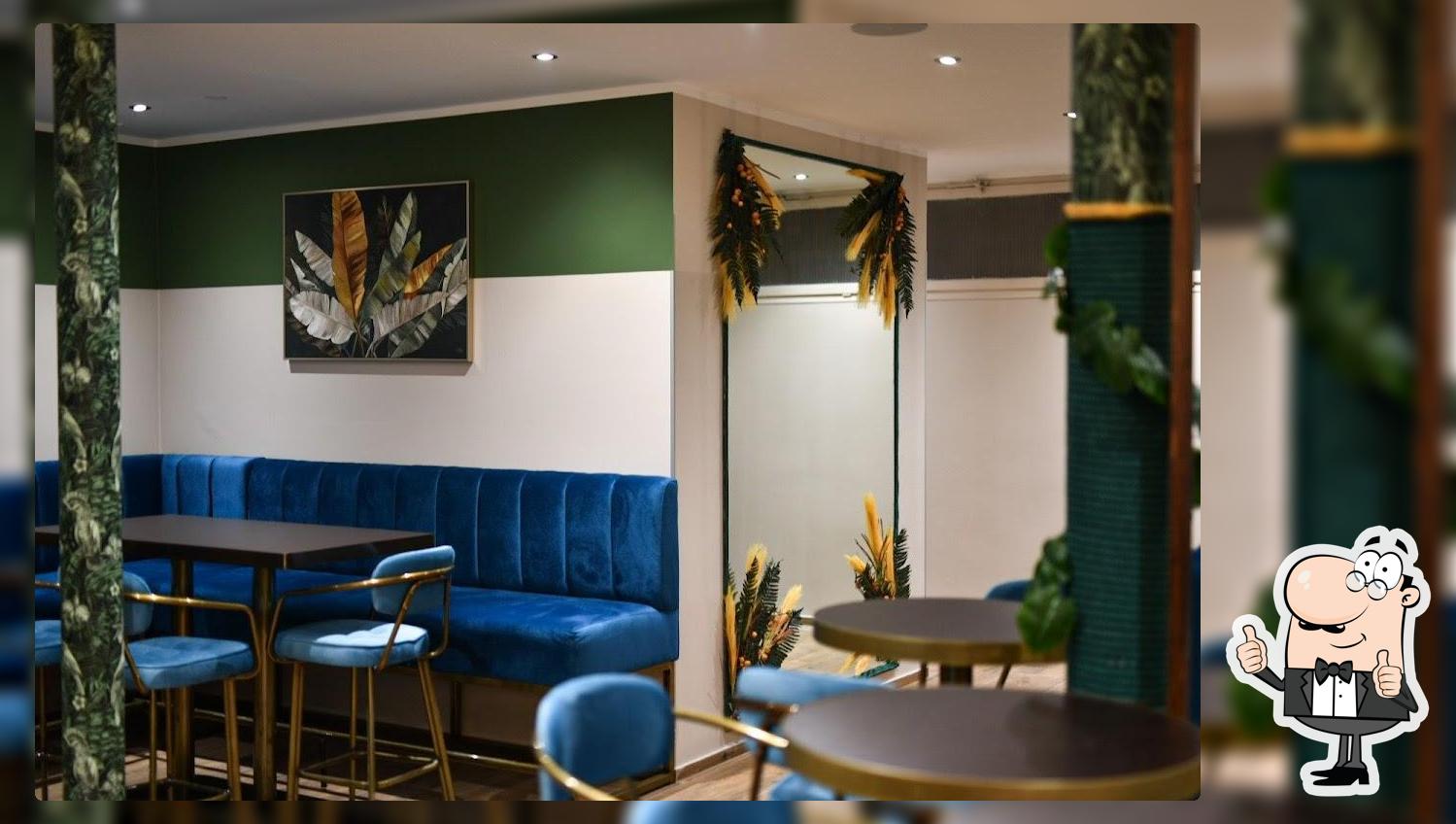 The Wonder Café cafe, Fellbach - Restaurantbewertungen