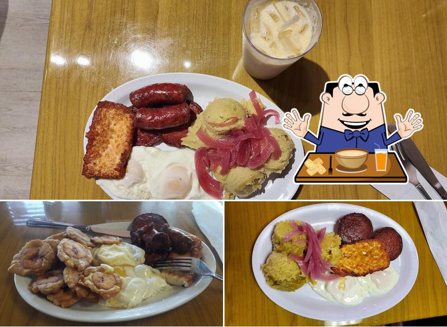 Yuka Deli Restaurant, Virginia Gardens - Restaurant menu, prices and ...