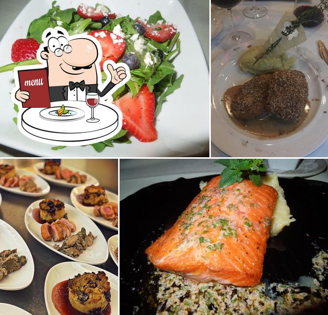 Union House, Genesee Depot - Restaurant menu, prices and reviews