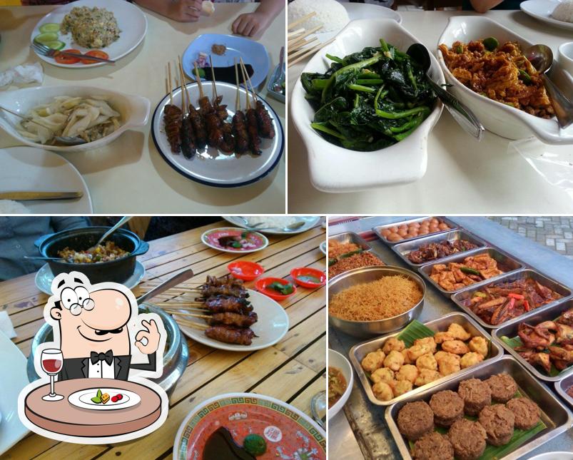 RM. Puri Bambu, Bandung - Restaurant menu, prices and reviews