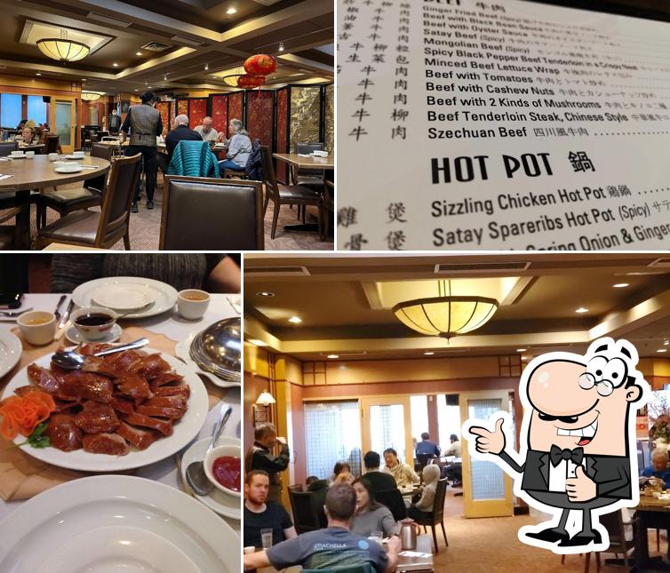 Silver Dragon Restaurant (Calgary) in Calgary - Restaurant reviews