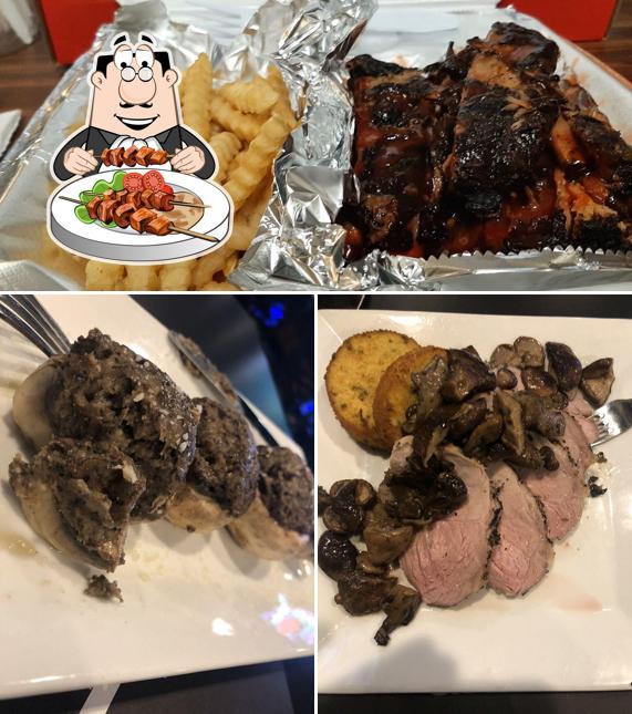 3rd Base Bar & Grill in Olean - Restaurant menu and reviews