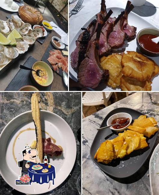 Top 50 places to eat in Santo Domingo, august 2025 - Restaurant Guru