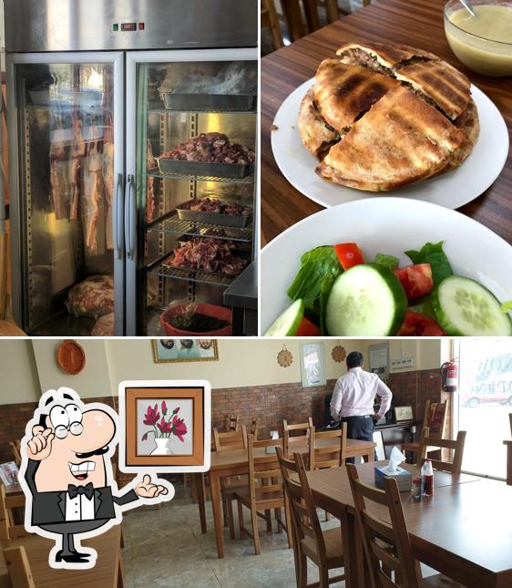 Al Sultan Restaurant & Grill, Abu Dhabi - Restaurant menu, prices and ...