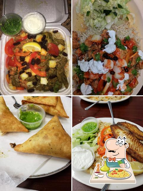 Top 7 somali restaurants in USA, november 2025 - Restaurant Guru