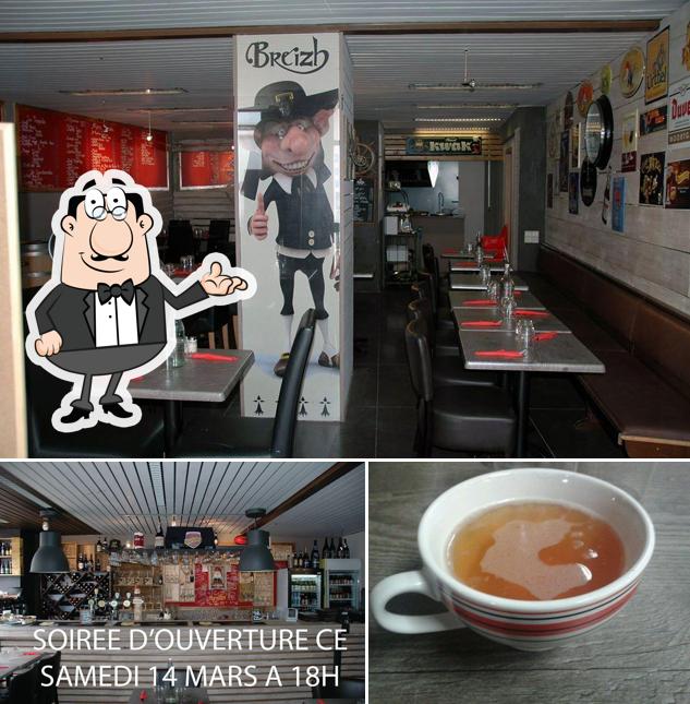 Le top 7 des restaurants à Gembloux, décembre 2025 - Restaurant Guru