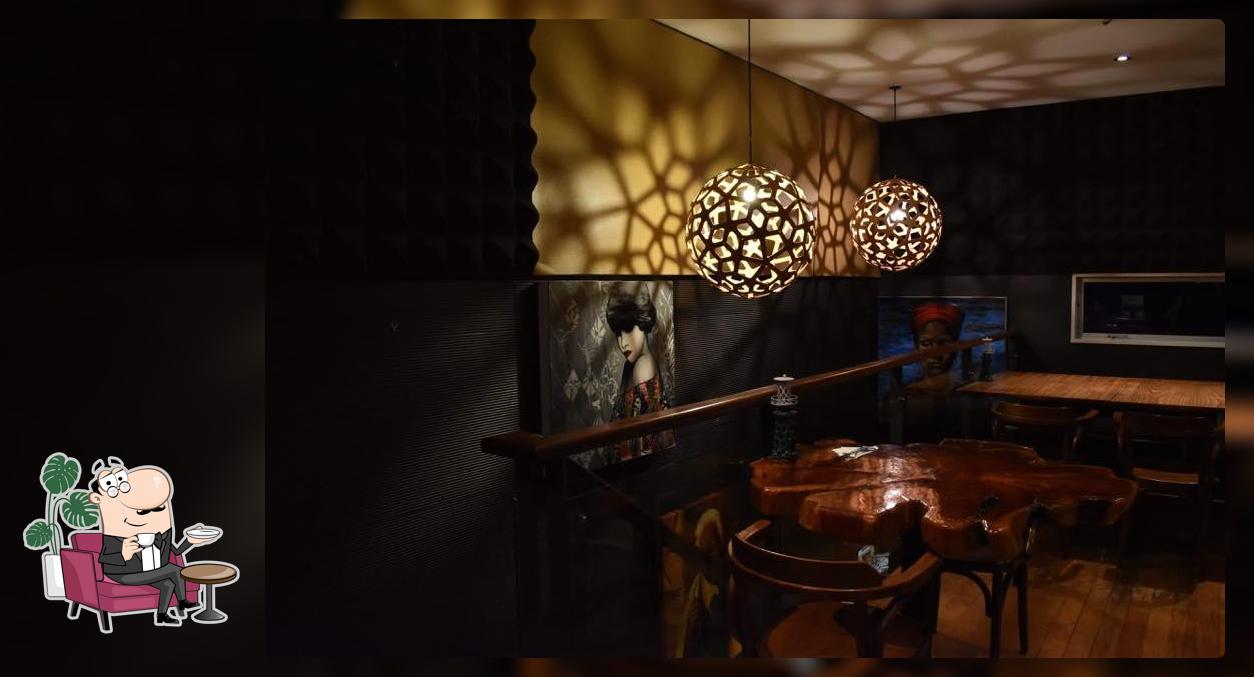 CLOUD Cafe/Korean Tapa Bar in Christchurch - Restaurant reviews