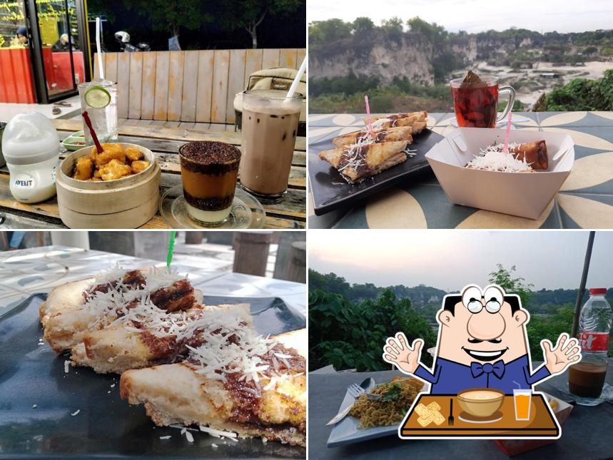 Cafe Gresik Seru, Gresik - Restaurant reviews