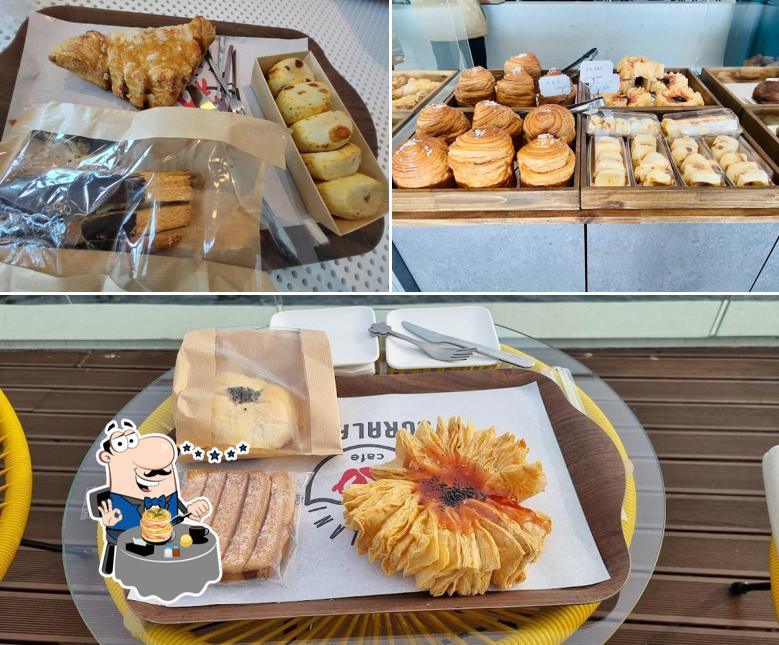 Coralani, Busan - Restaurant menu, prices and reviews