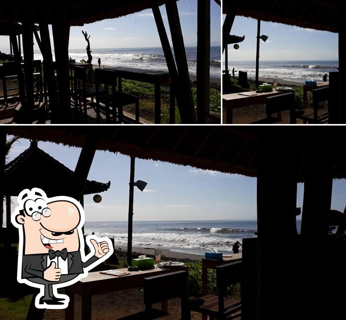 All places to eat and drink in Keramas, winter 2024 - Restaurant Guru