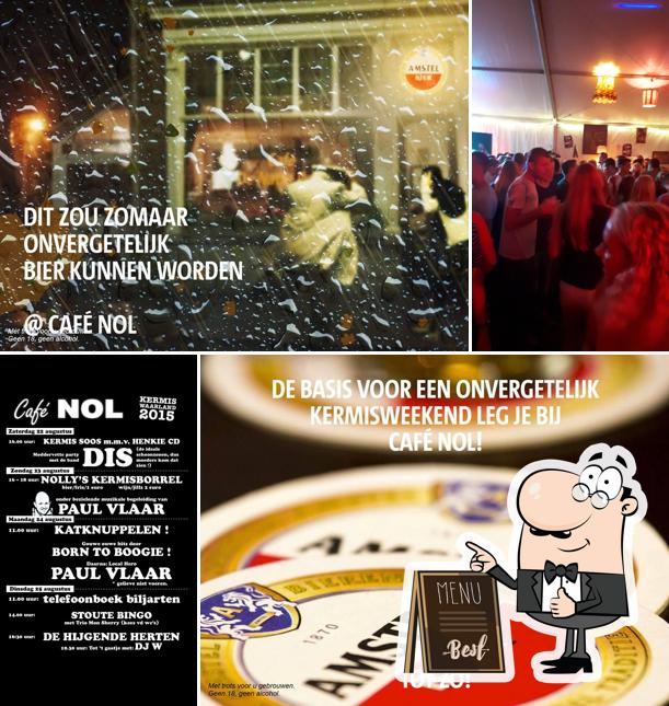 Café Nol, Waarland - Restaurantbewertungen