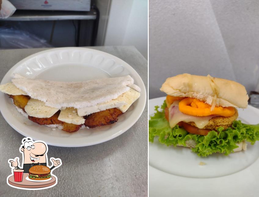Café Queen Burguer, Manaus - Avaliações de restaurantes