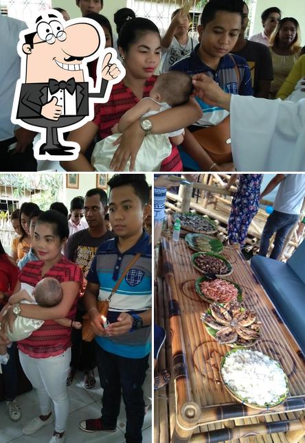 Roger Arabia PISONET INC, Roxas City - Restaurant menu, prices and reviews