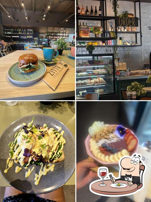 ZITTO in Melrose Park - Restaurant reviews