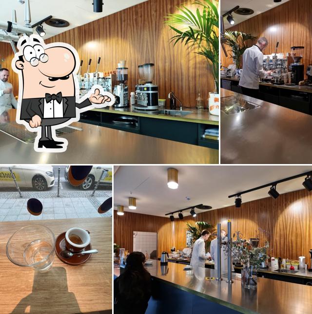 Zweigle Café, Frankfurt am Main - Speisekarte, Preise und Bewertungen